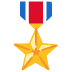 🎖 Military Medal Emoji